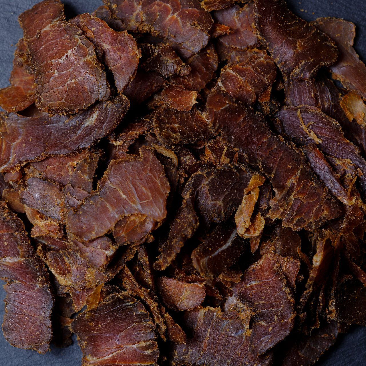 Meat Free Snacks – New World Foods