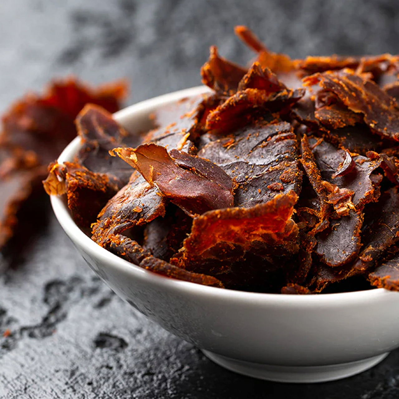 About – New World Foods