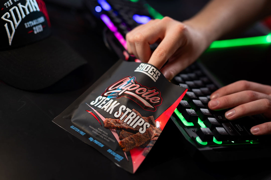 About – New World Foods